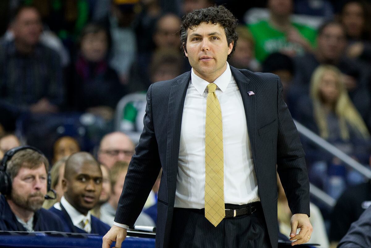 Georgia Tech Head Coach Josh Pastner Accused of Sexual Assault in ...