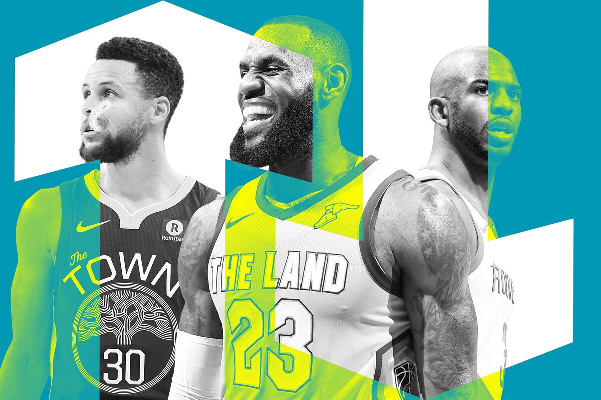 NBA Power Rankings: Where All 30 Teams Rank After the Trade Deadline ...