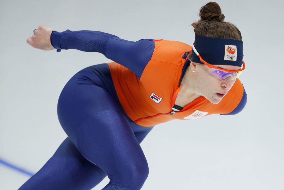 Pyeongchang Winter Olympics 2018: Day 1 Winners and Losers | News ...