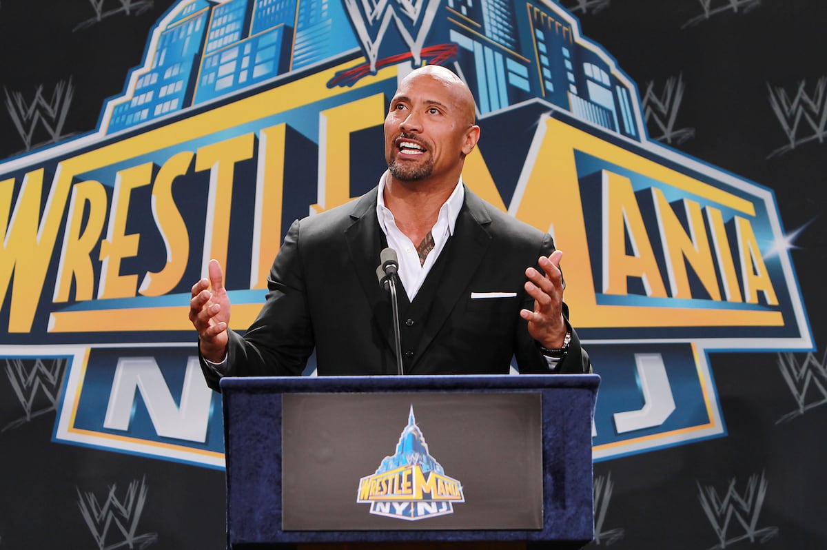 The Rock vs. Stone Cold and WWE's Most Captivating Rivalries at ...