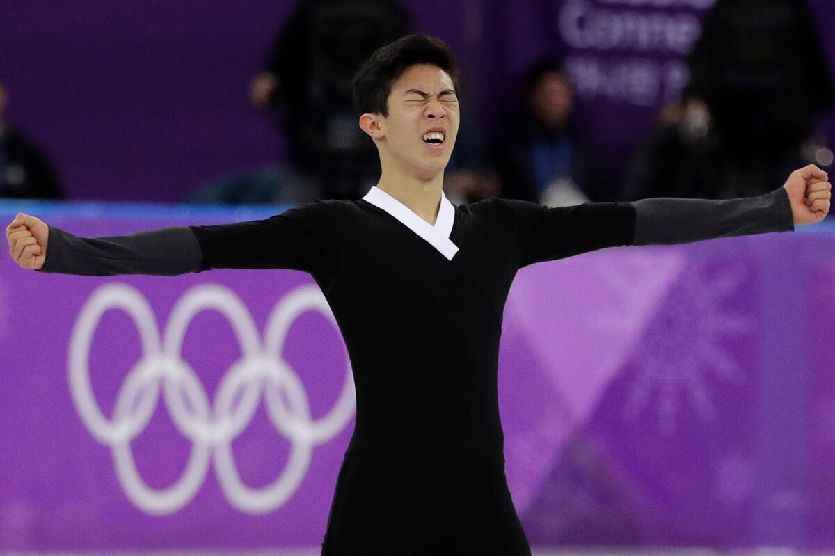 US Men's Olympic Figure Skating 2018: Updated Top Scorers for Team USA ...