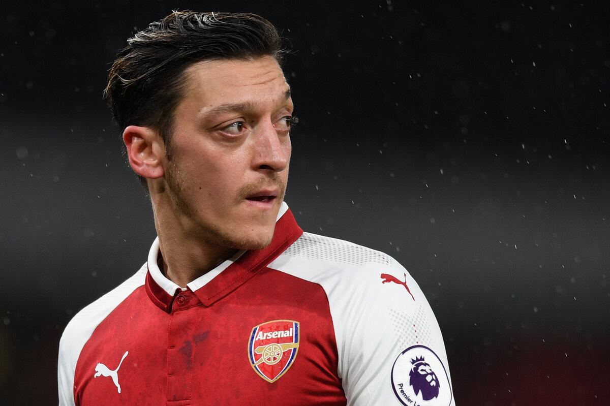 Arsenal vs. Ostersund: Preview, Live Stream and TV Info for Europa ...