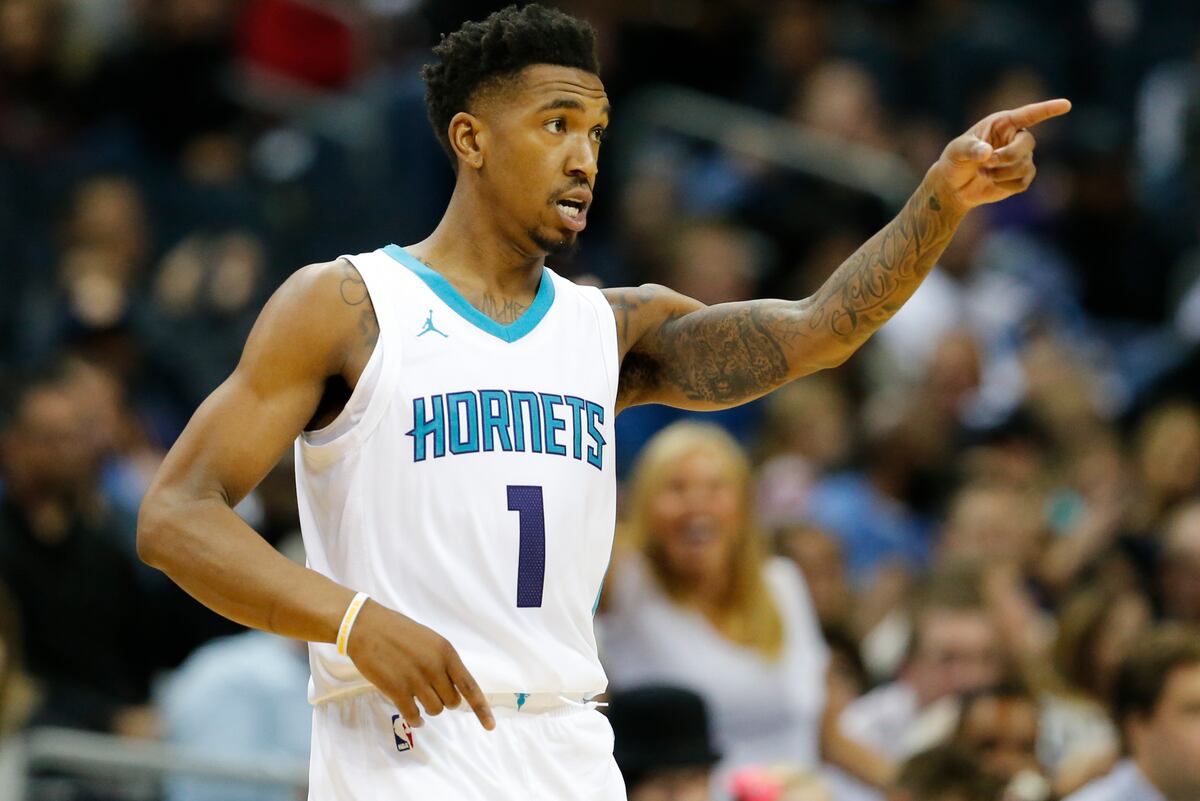 Malik Monk Involved in Car Accident, Cited by Police for Careless ...