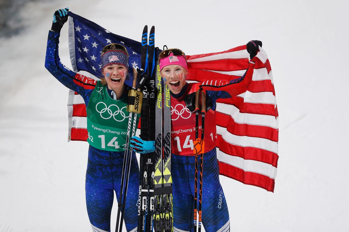 Olympic 2018 Results: Wednesday's Early Medal Winners, Scores and Top ...