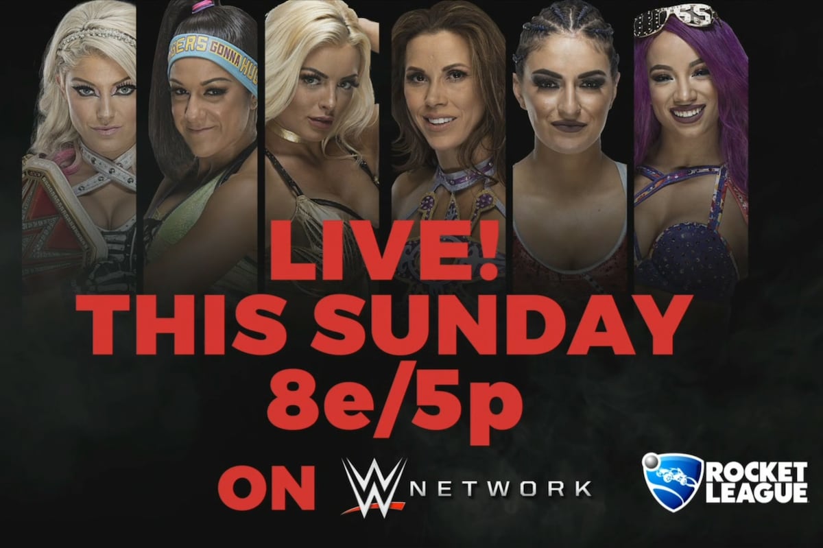 Wwe Elimination Chamber 2018 Matches Final Picks Predictions For