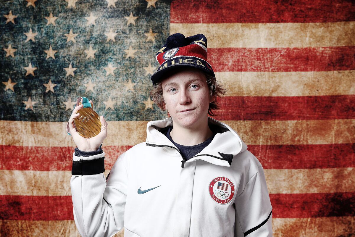 NBC Olympics Schedule 2018: TV Info, Times, Live Stream for Friday ...