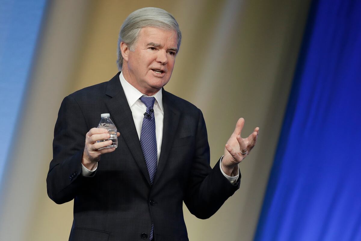 Mark Emmert: NCAA 'Serious' About Making 'Systemic Change' Amid FBI ...