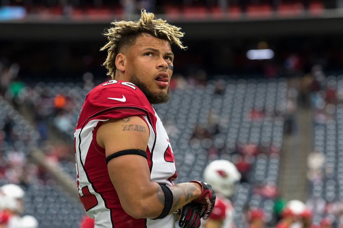 Tyrann Mathieu Reportedly to Be Released by Cardinals After 5 Seasons ...