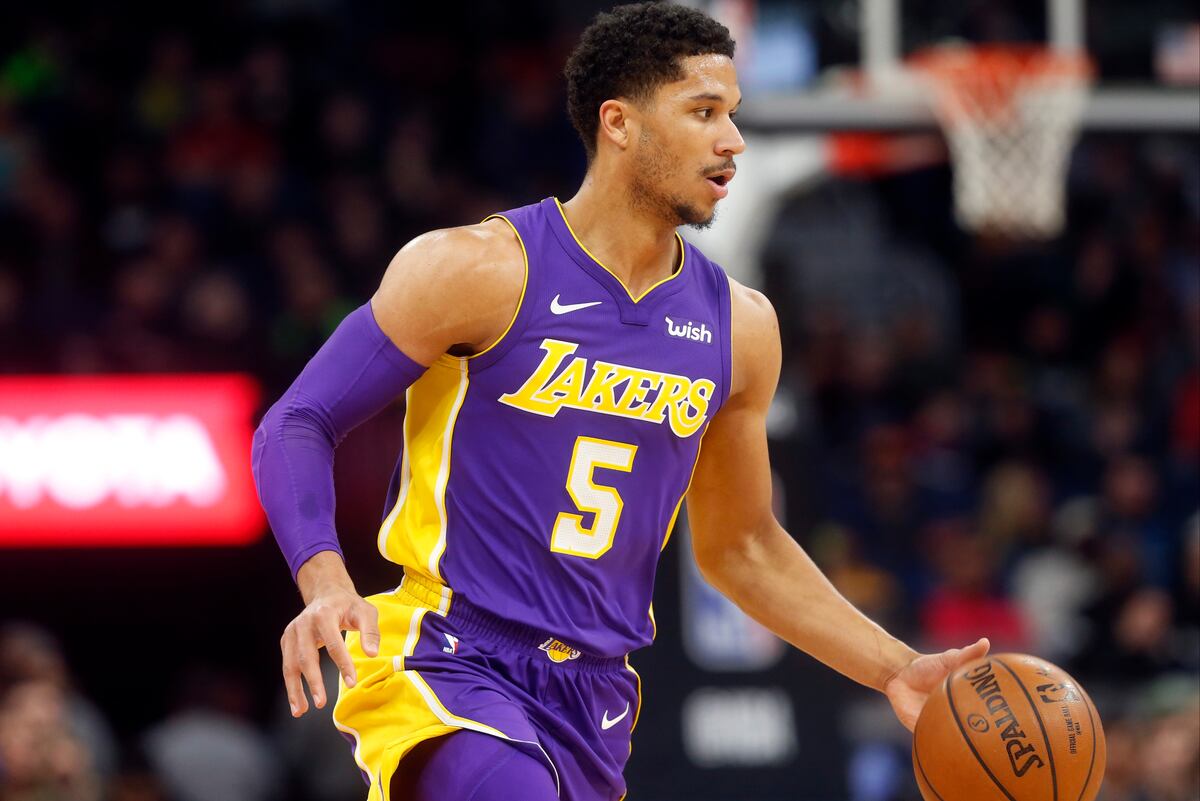 Lakers News: Josh Hart Hand Injury Diagnosed as Fracture | News, Scores ...