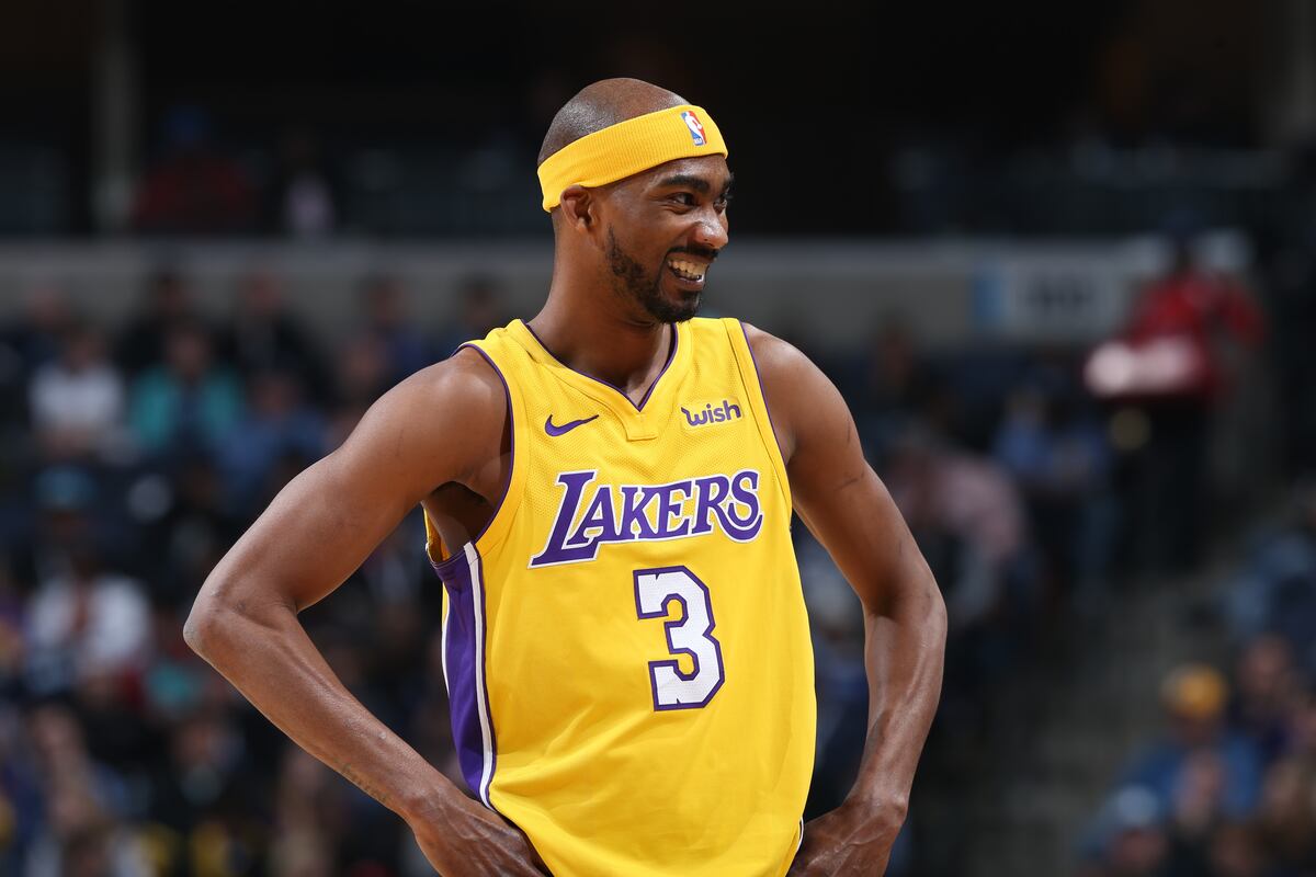 Report: Corey Brewer to Sign with Thunder Amid Interest from Cavaliers ...