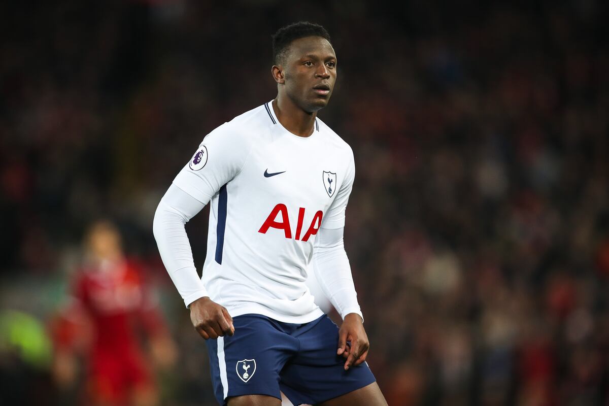 Victor Wanyama Reportedly Wants New Contract Amid Man United, Liverpool ...