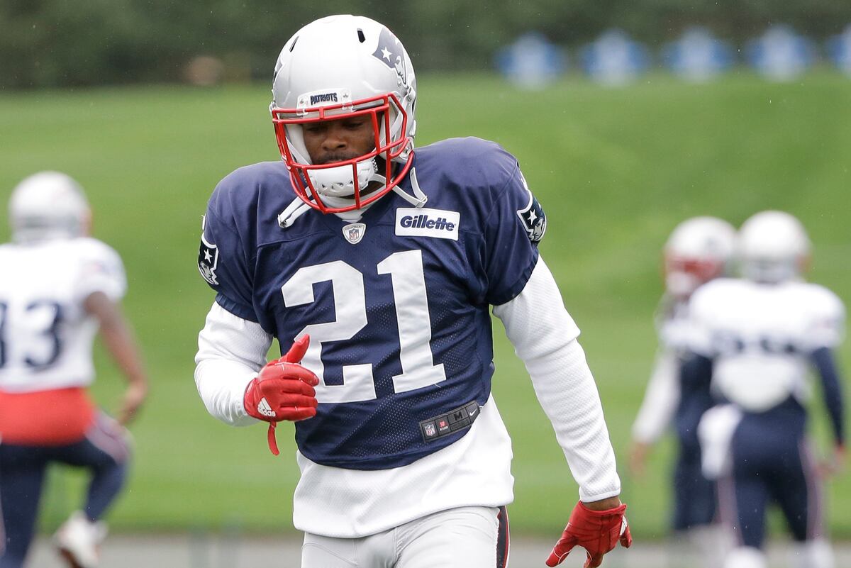 Malcolm Butler Rumors: Jets 'Like' Patriots CB Entering Free Agency ...