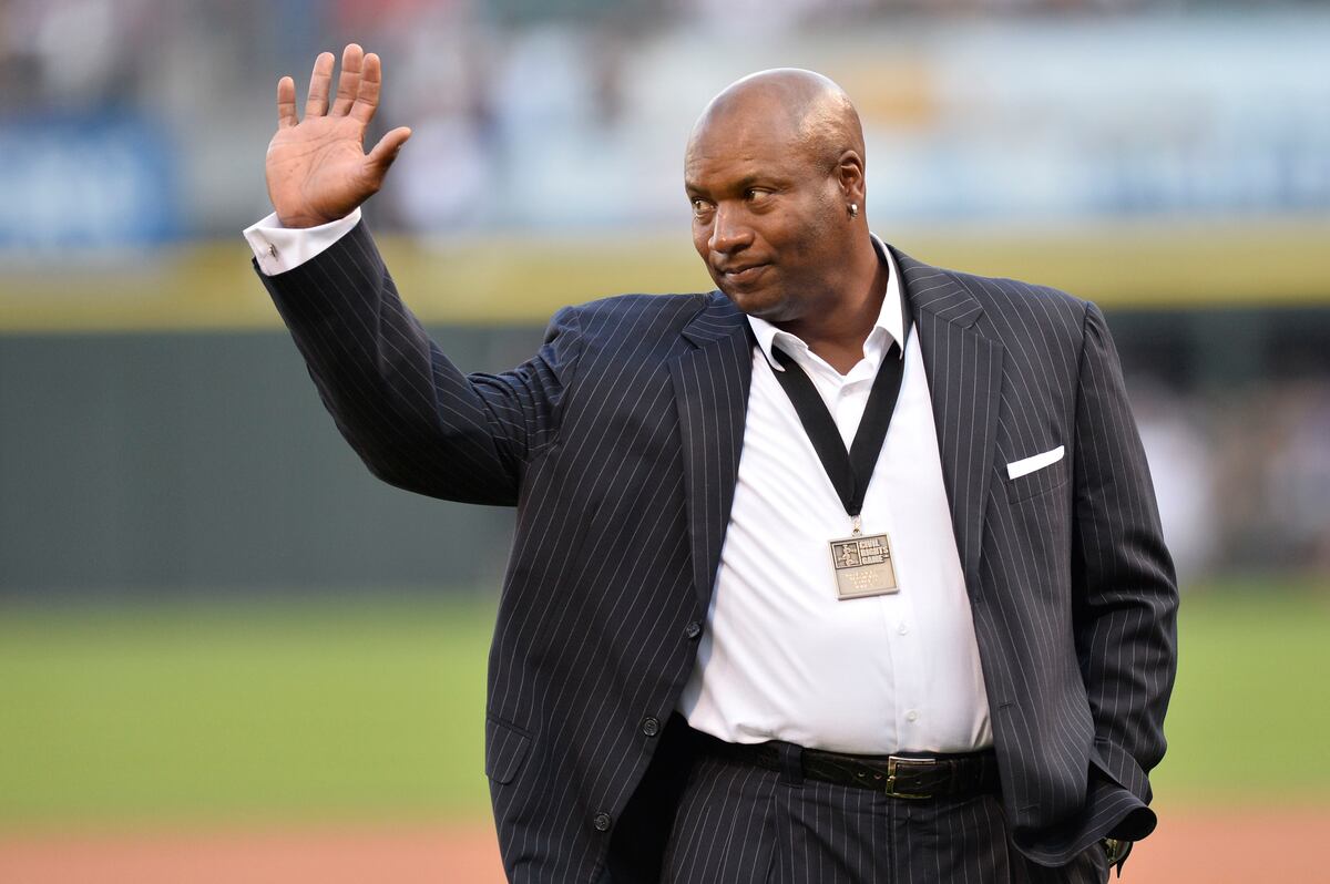 Bo Jackson Joins Royals as Guest Coach During Spring Training | News ...