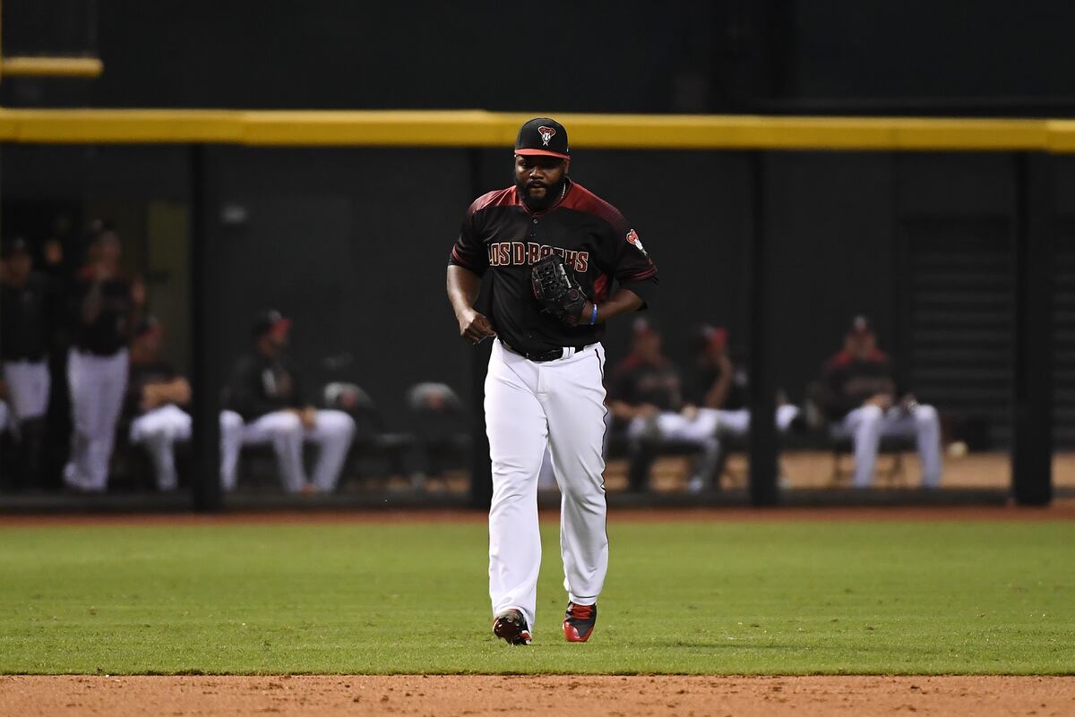 Bullpen Cart Returns as MLB Speeds Up Pace of Play, D-Backs to Be 1st ...