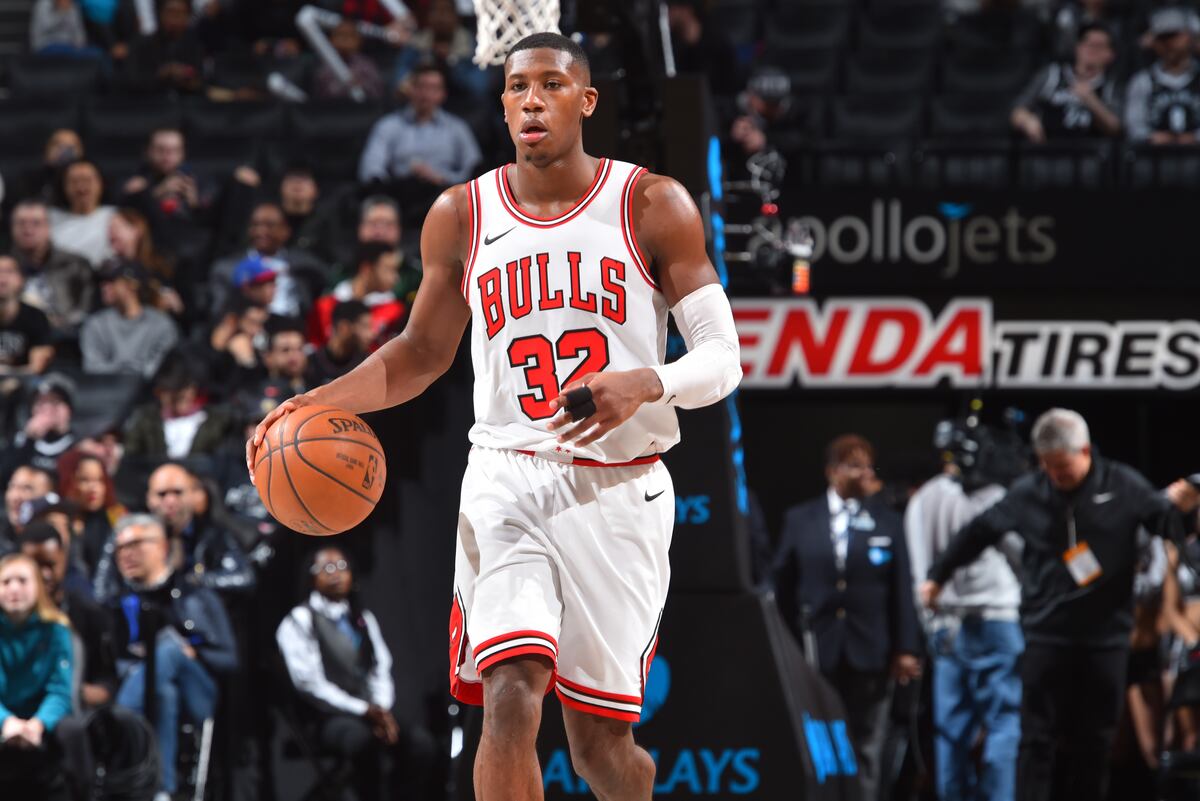 Bulls News: Kris Dunn Out 4-6 Weeks After Suffering Moderate MCL Injury ...