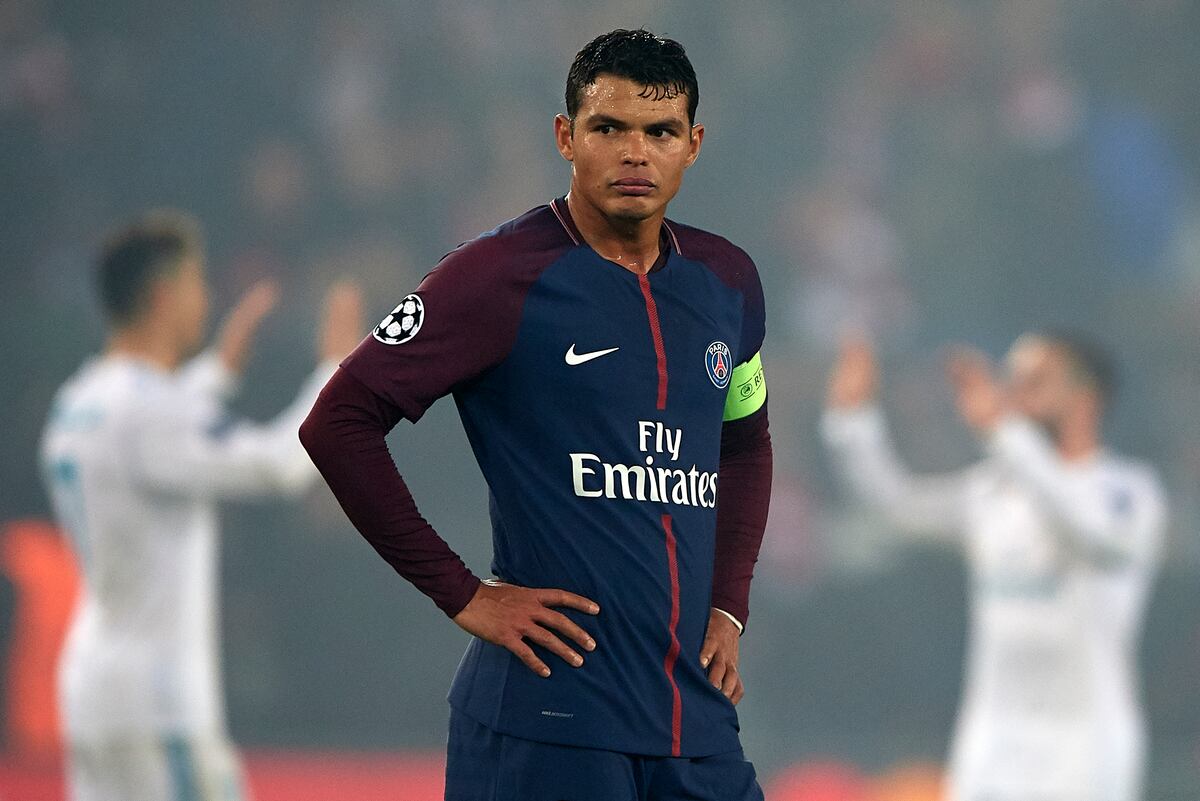 What PSG Need to Fix to Win the Champions League | News, Scores ...