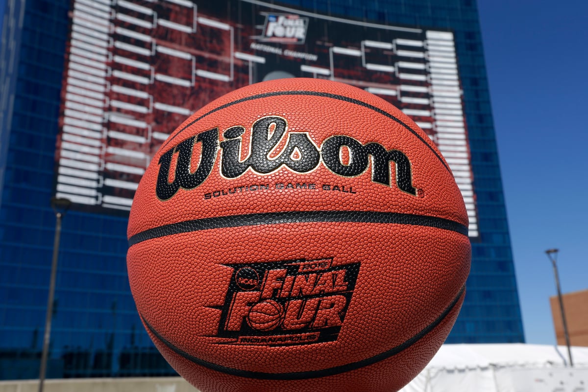 March Madness 2018: 68 NCAA Tournament Team Field Revealed on Selection ...