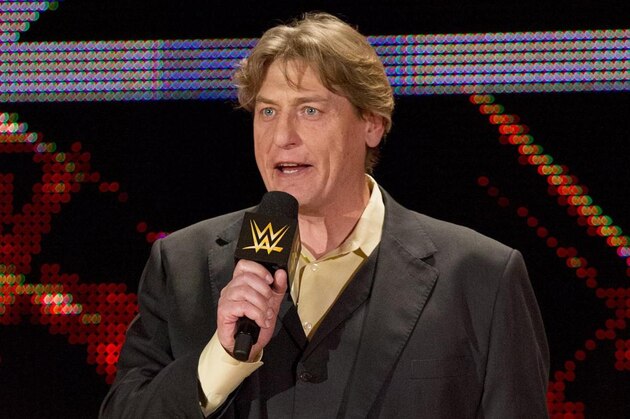 NXT to Debut North American Championship at TakeOver: New Orleans