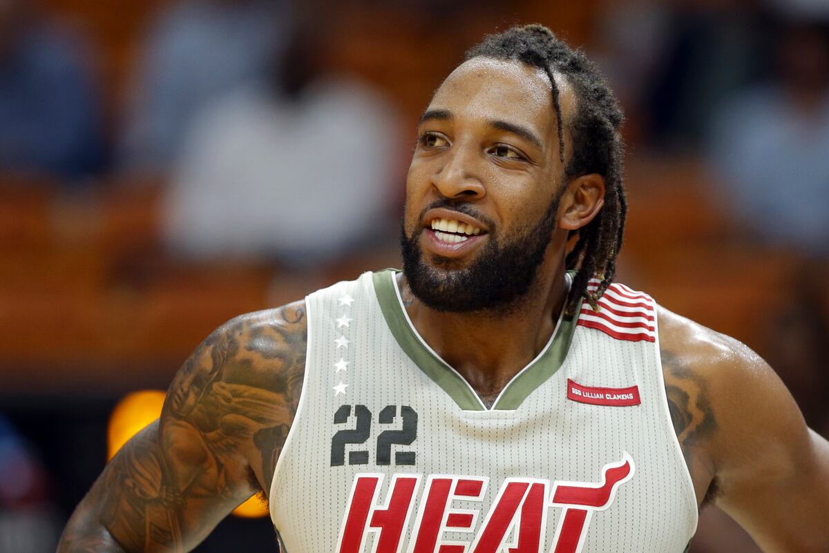 Derrick Williams, Lakers Agree to 10-Day Contract | News, Scores ...