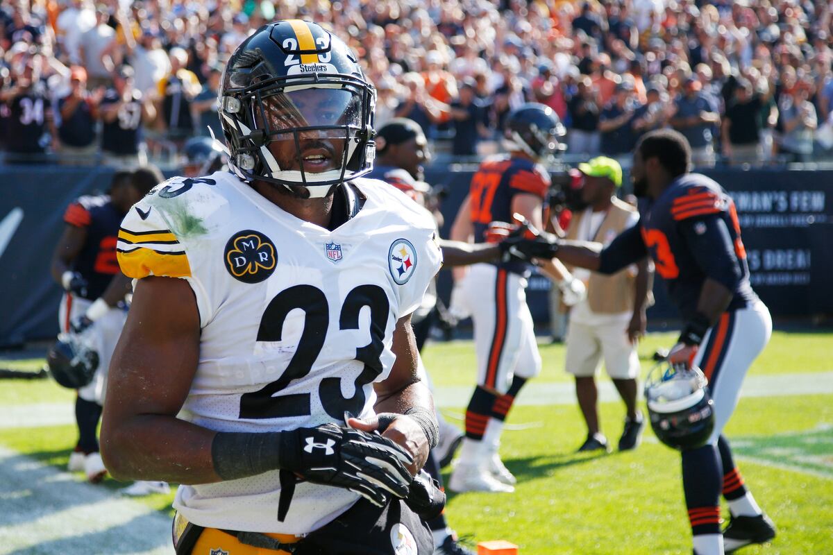Mike Mitchell Reportedly Expected to Be Released by Steelers | News ...