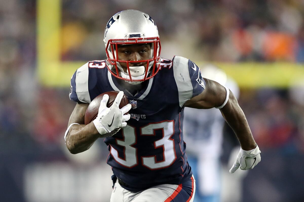 NFL Rumors: Analyzing Free-Agent Buzz on Malcolm Butler, Dion Lewis and ...
