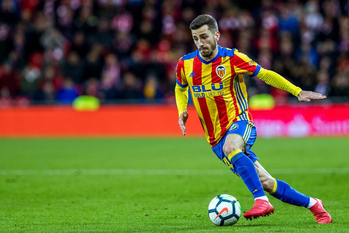 Manchester United Transfer News: Jose Gaya Targeted in Latest Rumours ...