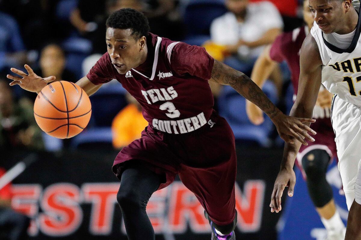 Texas Southern Tigers vs. N.C. Central Eagles: Odds, March Madness ...
