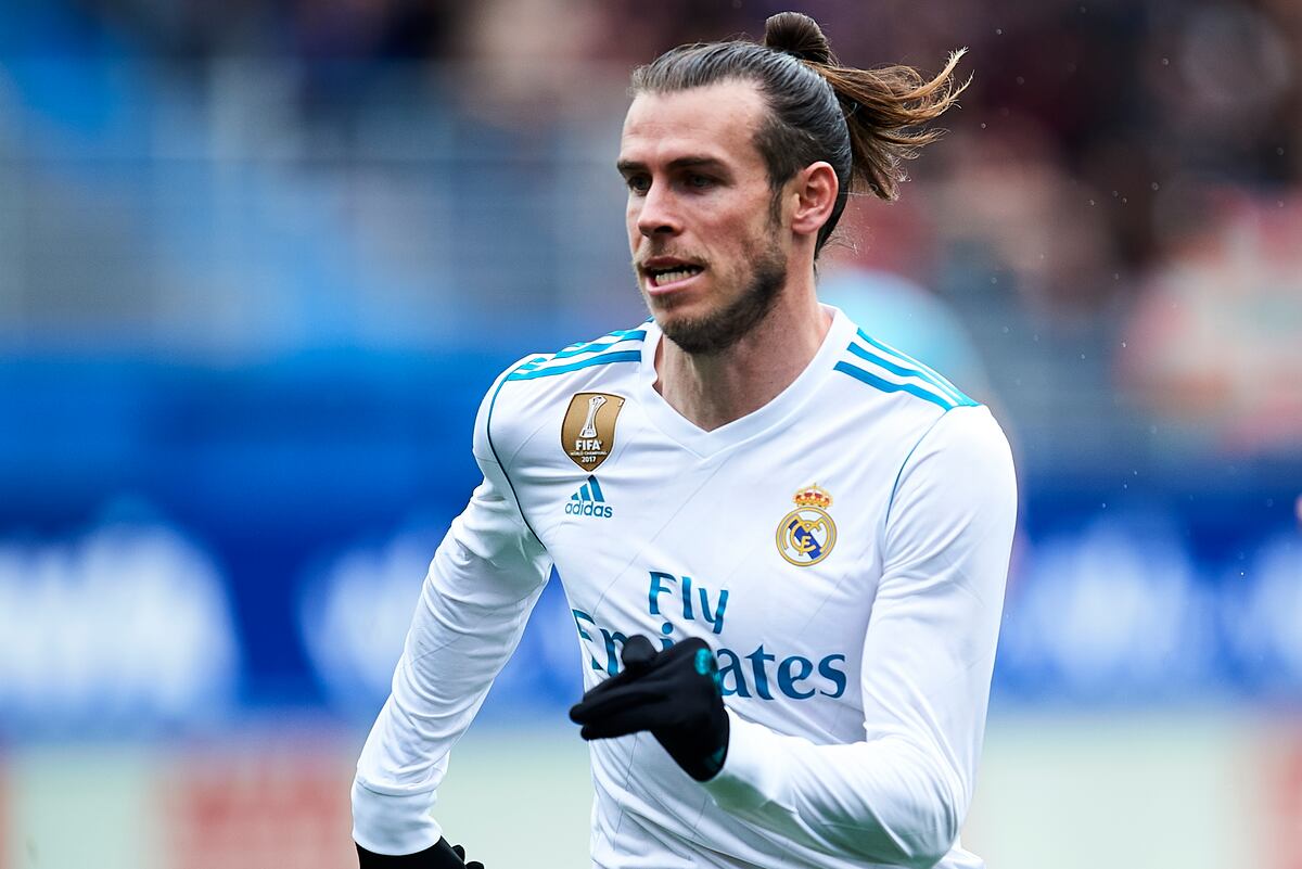 Chelsea Transfer News: Blues Reportedly 'Offered' Gareth Bale | News ...