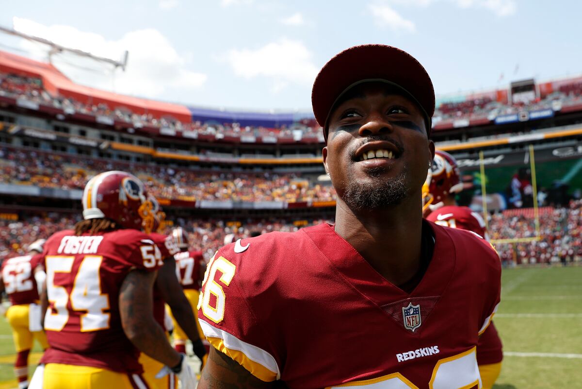Report: Bashaud Breeland to Sign with Panthers After 4 Seasons with ...