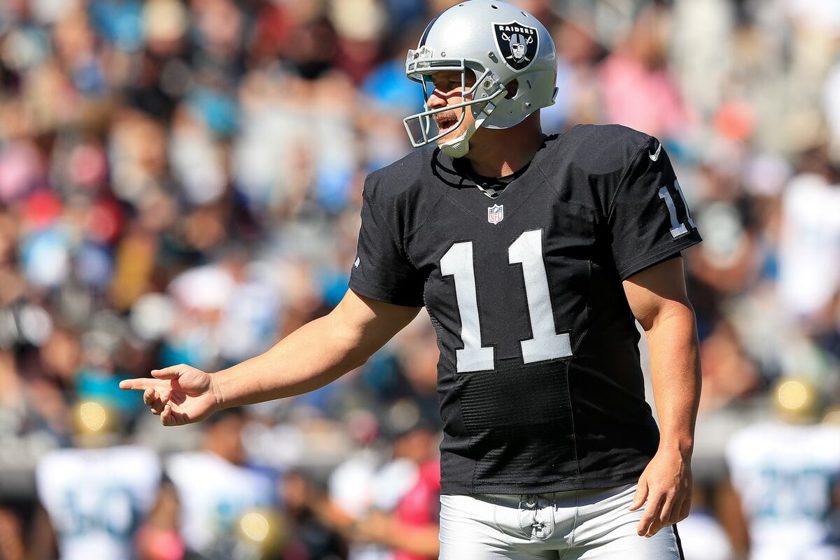 Chargers Rumors: Sebastian Janikowski to Visit LA After Parting with ...