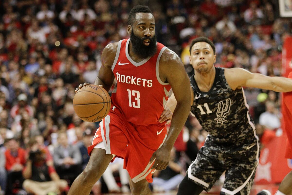 Howard Beck's Spotlight: The NBA Is a Mess in the Best Way Possible ...