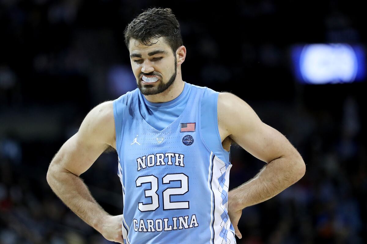 Lipscomb Bison vs. North Carolina Tar Heels Odds, March Madness Betting ...