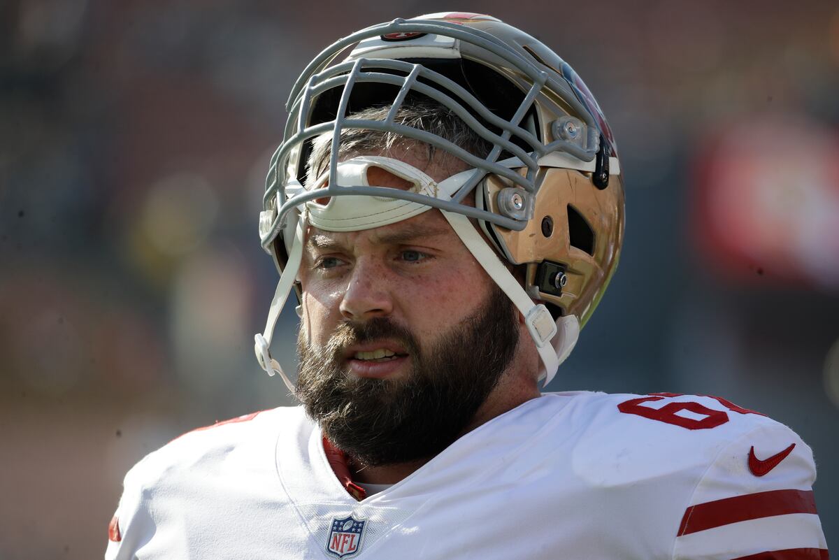 Daniel Kilgore Reportedly Traded to Dolphins; 49ers Receive 7th-Round ...