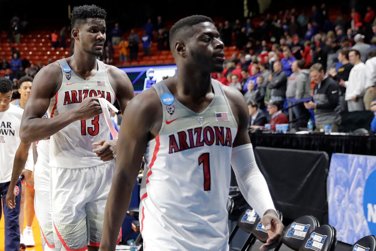NCAA Tournament 2018: Thursday's First Round Winners and Losers | News ...