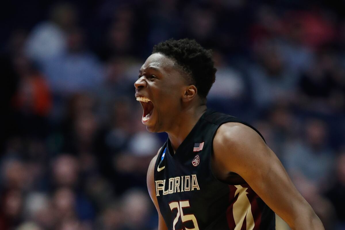 Michael Porter Jr. Struggles in Missouri's Loss to FSU in 2018 NCAA ...