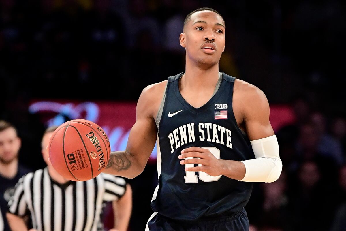 NIT 2018: Saturday's Round Scores, Updated Bracket, Sunday's 2nd-Round ...