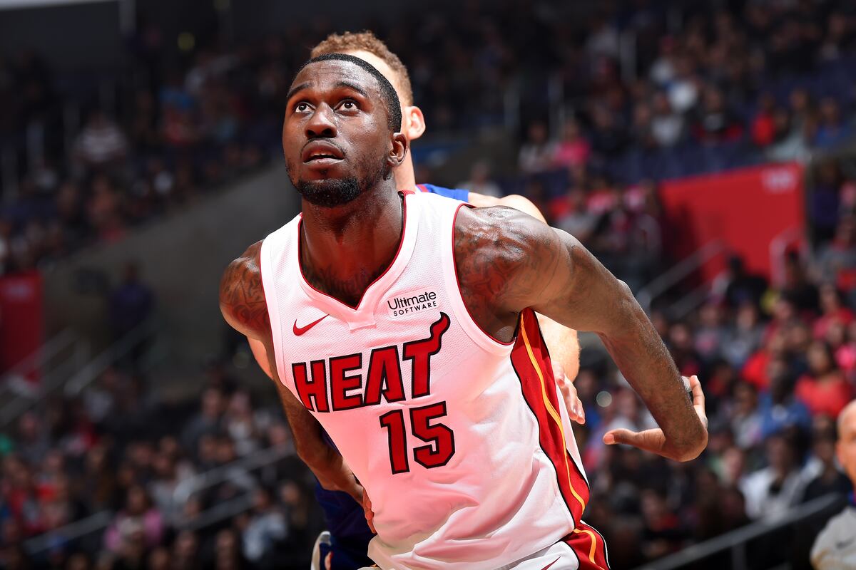 Cavaliers Rumors: Okaro White to Sign Contract After Larry Nance Jr ...
