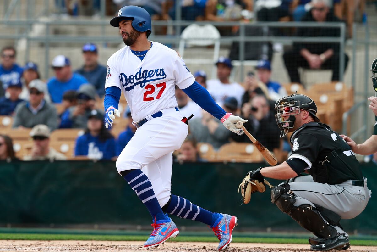 Latest Winners and Losers of MLB's Biggest Spring Training Position ...