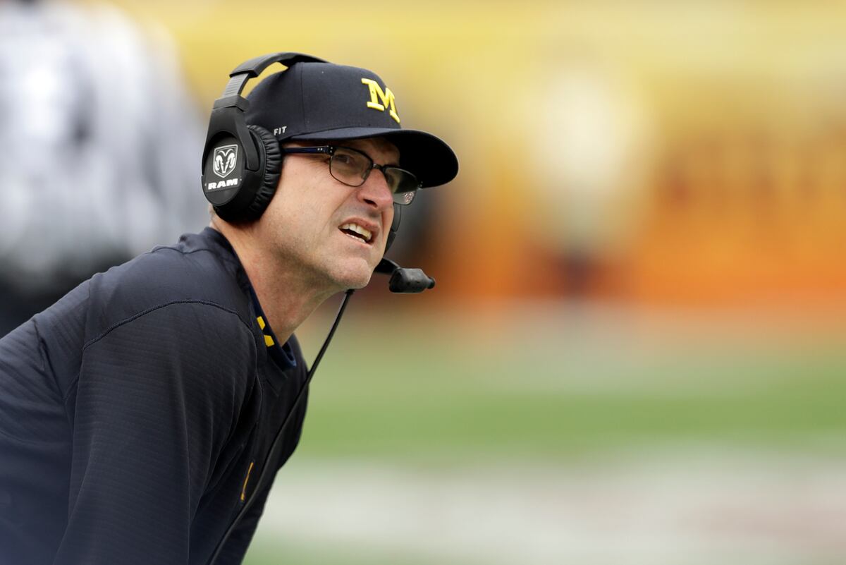 2018 College Football Spring Games Schedule: Dates, Top Storylines for ...