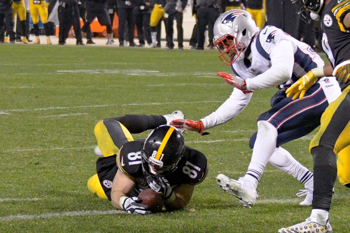 NFL Competition Committee Plans to Alter Catch-Rule Language, Replay ...