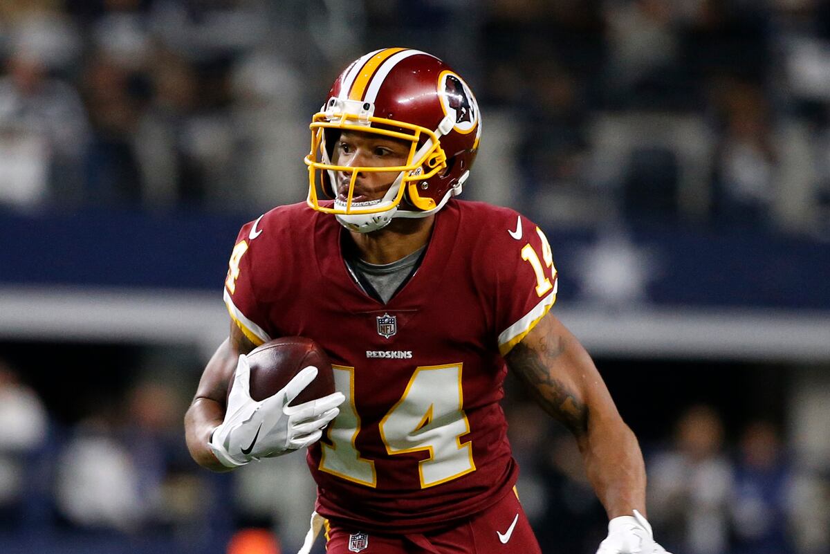 Ryan Grant Reportedly Agrees to Colts Contract After Failing Ravens ...