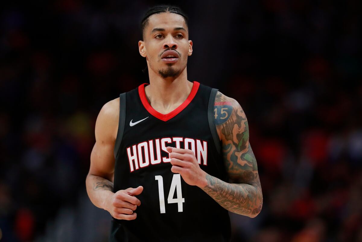Gerald Green Reportedly Fined $25K for Pushing Gorgui Dieng in ...