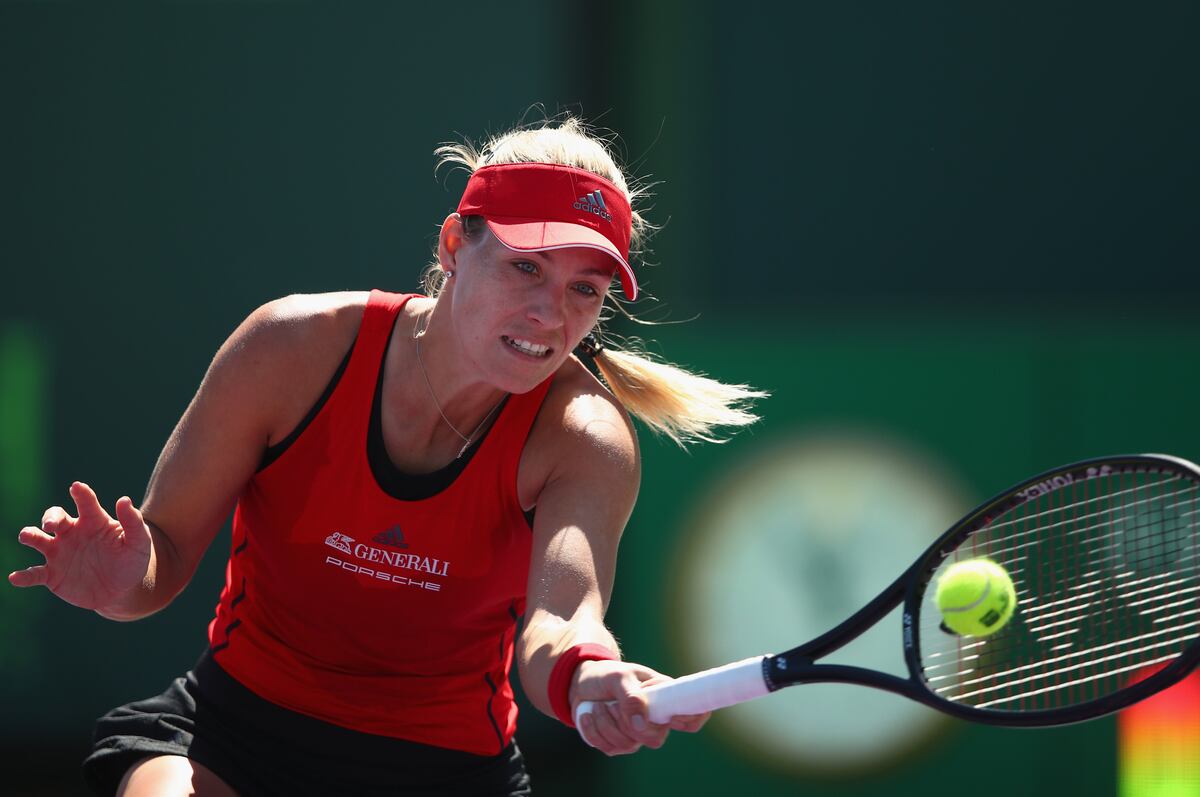 Miami Open Masters 2018: Early Scores and Results from Thursday | News ...