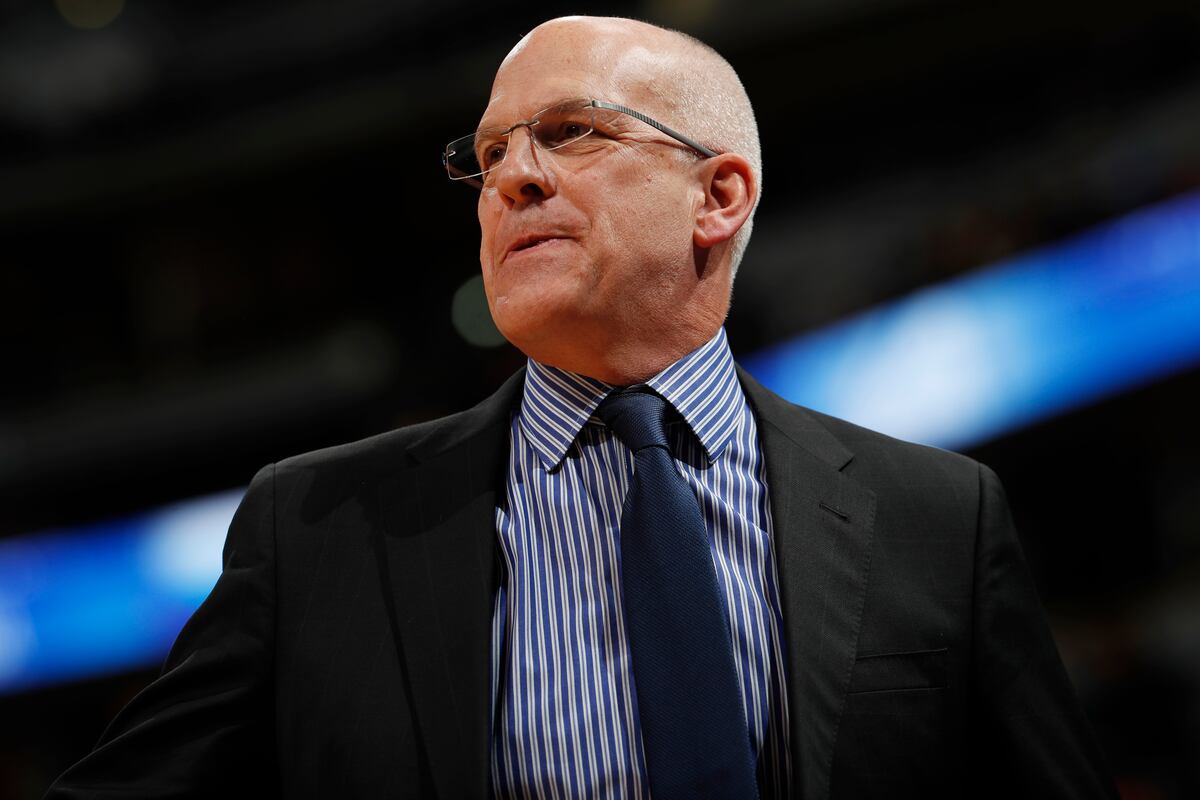 Suns HC Rumors: Interim Coach Jay Triano Part of Phoenix's Search ...