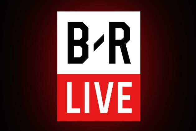 Introducing B/R Live, an All-New Live Sports Streaming Service