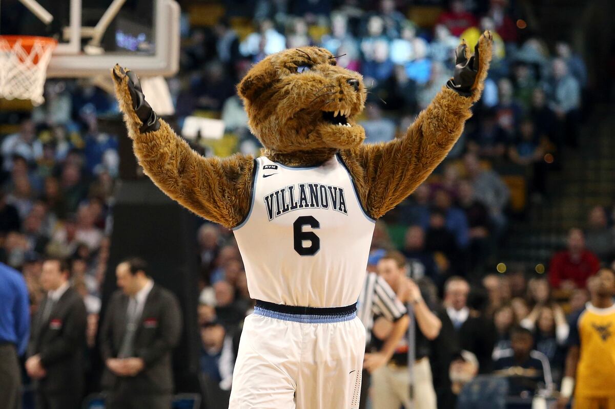 NCAA Tournament 2018: Power Ranking the Elite Eight Teams | News ...