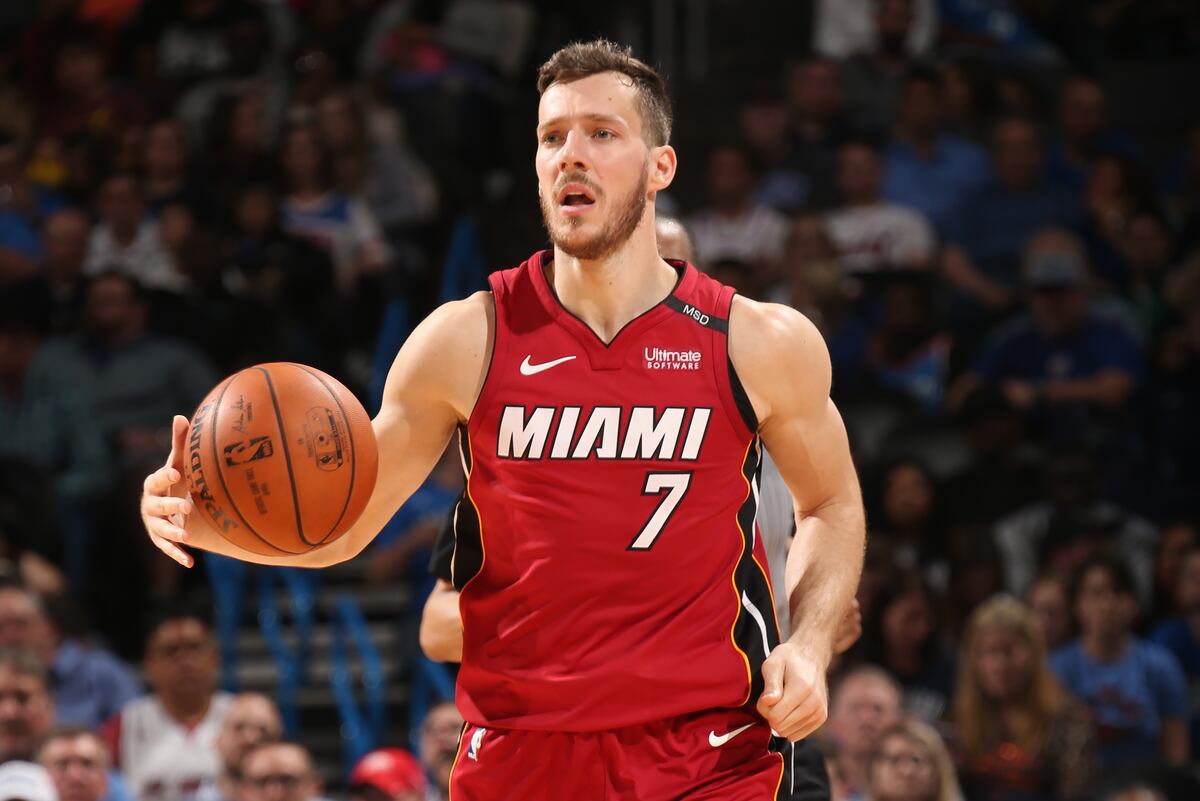 Miami Heat Clinch Playoff Berth with Win vs. Hawks | News, Scores ...