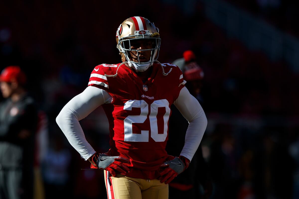 Raiders Rumors: Oakland 'Talking To' Free-Agent Leon Hall | News ...