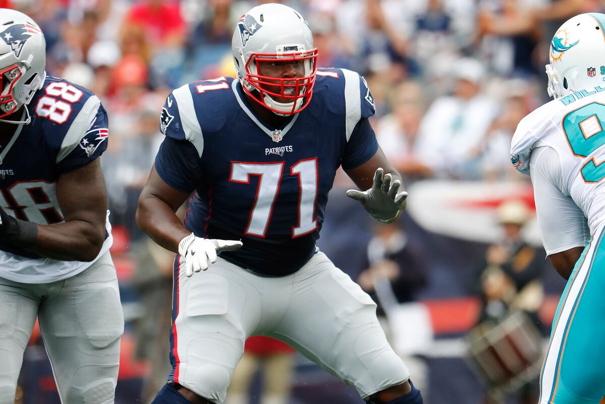 Report: Cameron Fleming Agrees to Cowboys Contract After 4 Years with ...