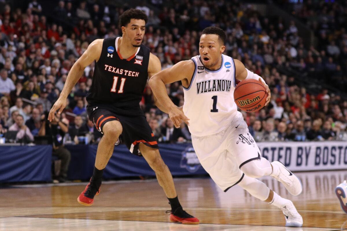 March Madness 2018 Buying Or Selling Final Four Stars Nba Futures
